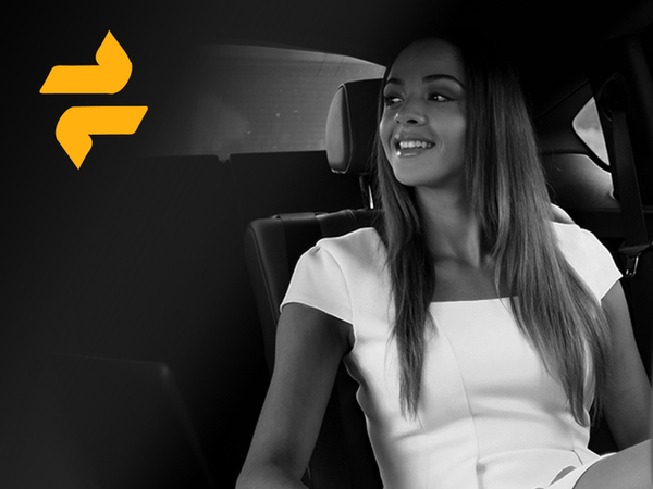 Account activation | Transfeero