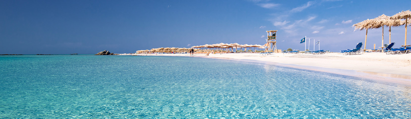 Transferts Aéroport de Crète Heraklion (HER) | Transfert Transfeero