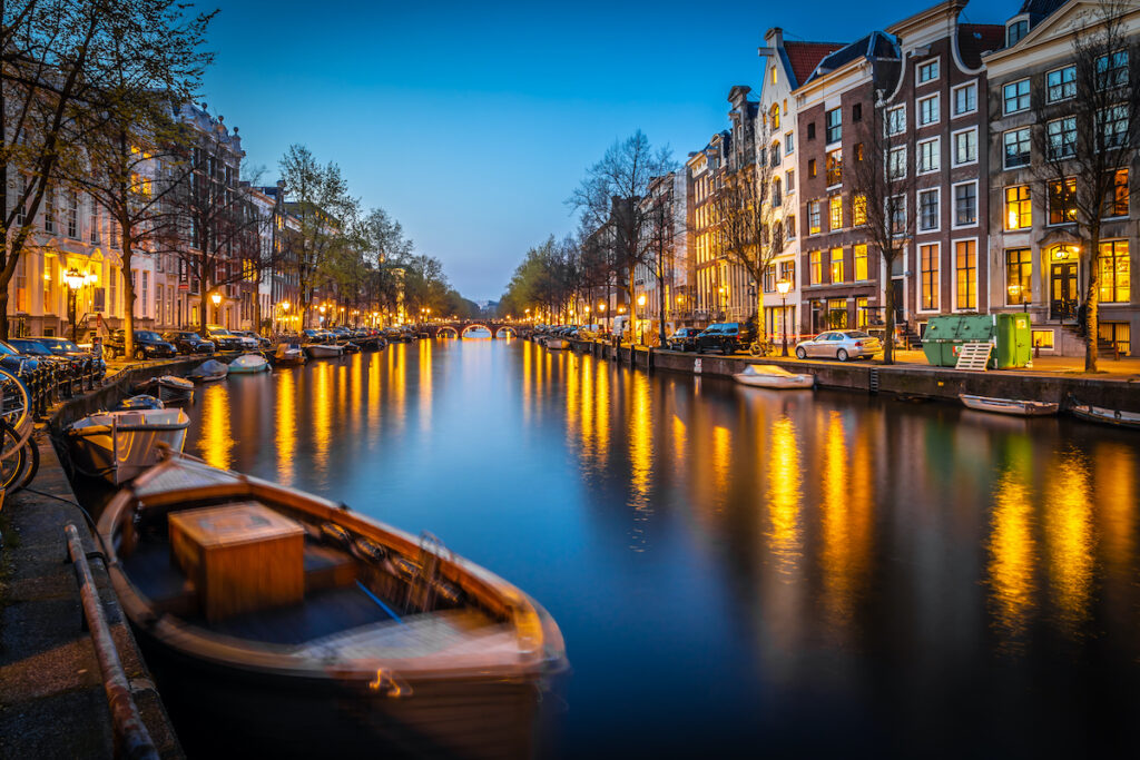 Consejos para un viaje a Amsterdam | Blog de viajes Transfeero