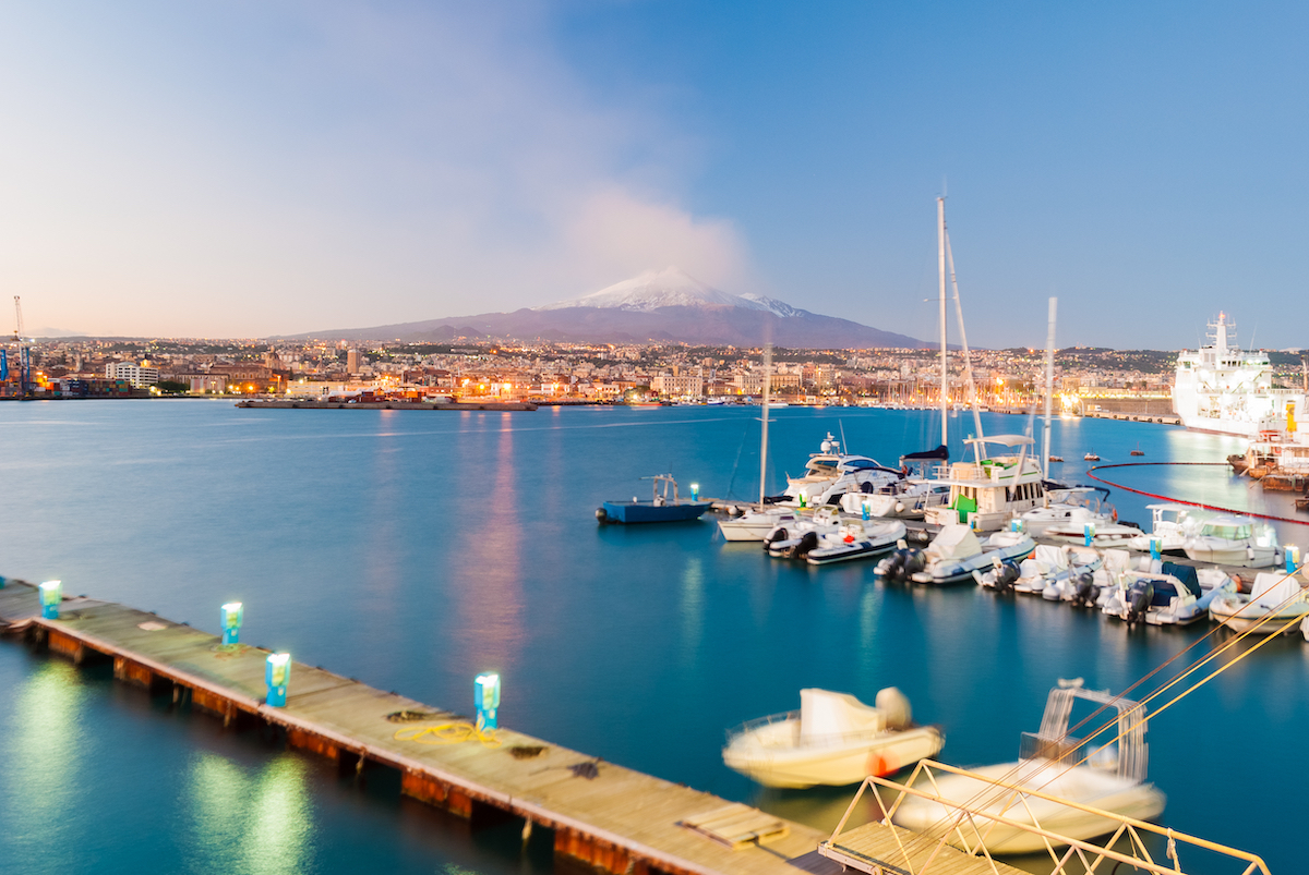 Consejos prácticos para tu viaje inolvidable a Catania