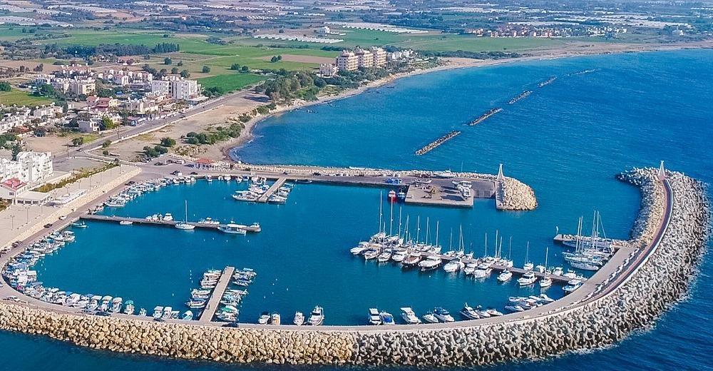 Essential Travel Tips for Your Trip to Larnaca, Cyprus