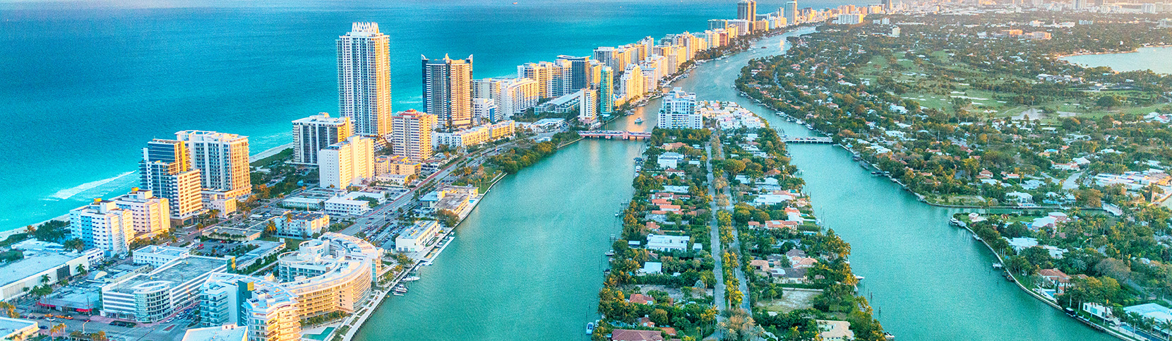 Miami Airport Transfers (MIA) | Transfer Transfeero