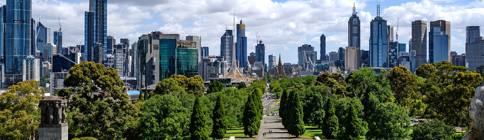 Melbourne Airport Transfers (MEL) | Transfer Transfeero