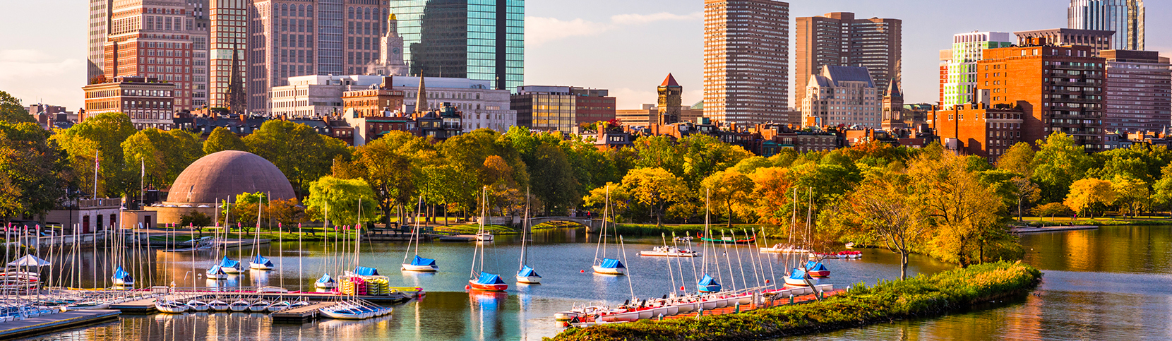 Boston Logan Airport Transfer (BOS) | Transfer Transfeero