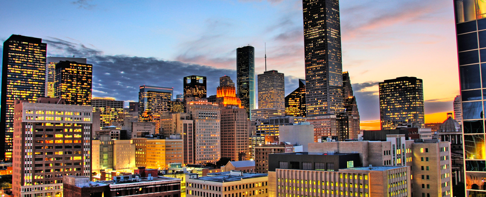 Houston George Bush Airport Transfers (IAH) | Transfer Transfeero