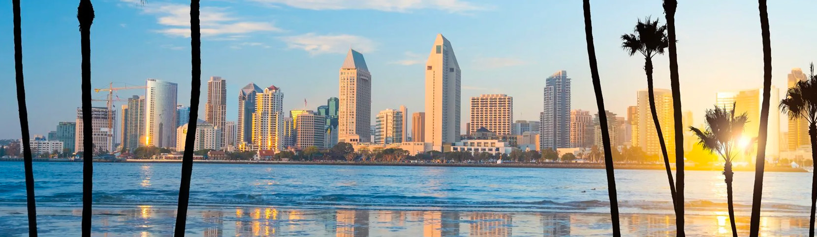 San Diego Airport Transfer (SAN) | Transfer Transfeero