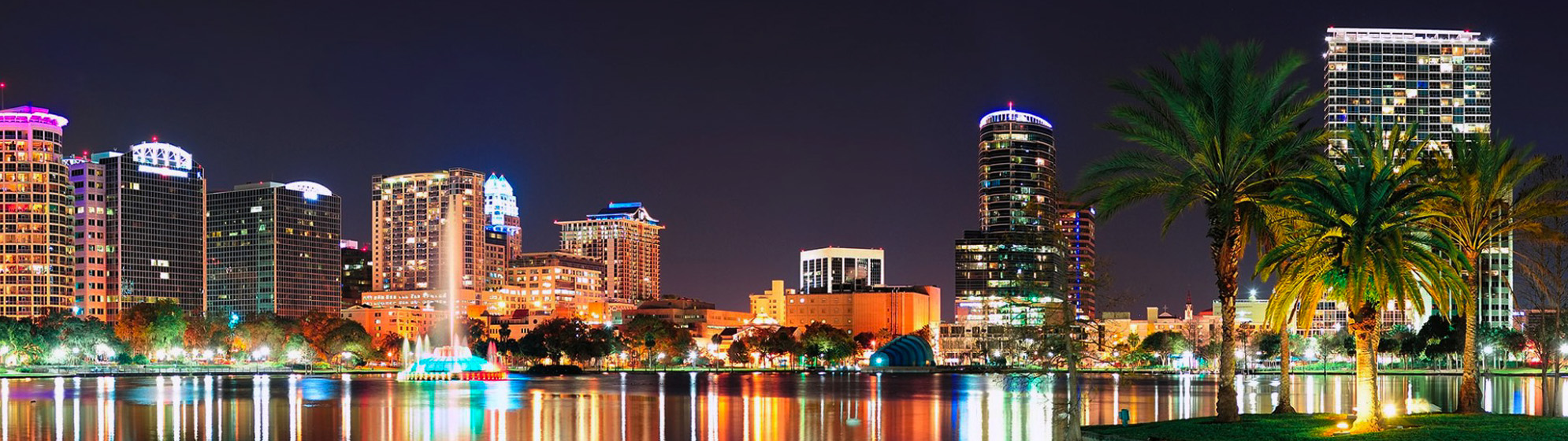 Orlando Airport Transfer (MCO) | Transfer Transfeero