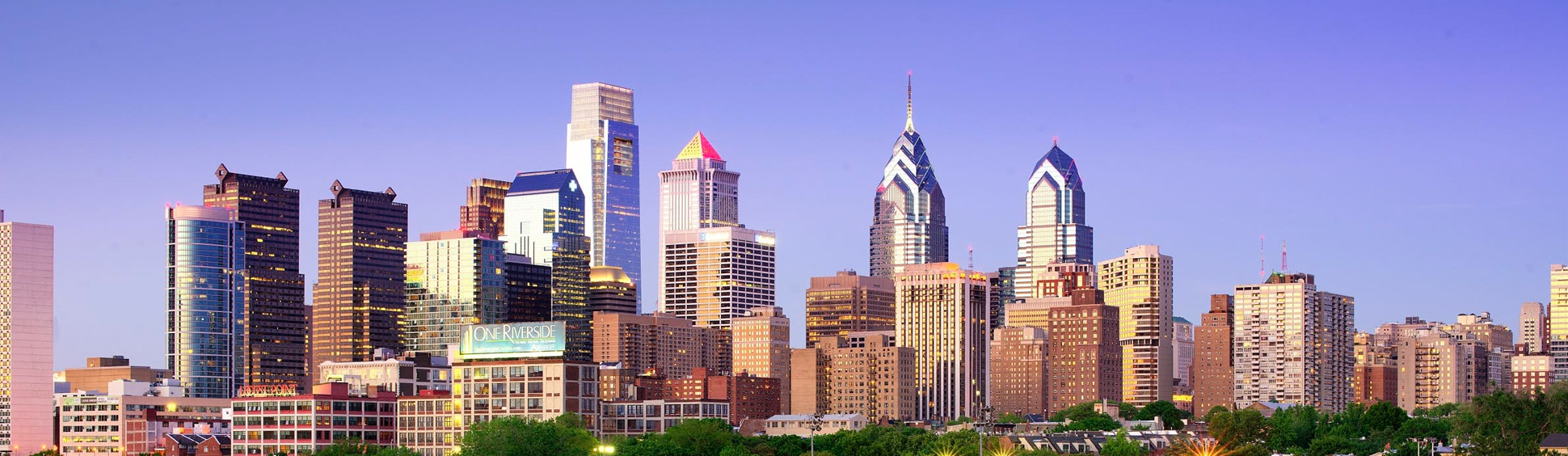 Philadelphia Airport Transfers (PHL) | Transfer Transfeero