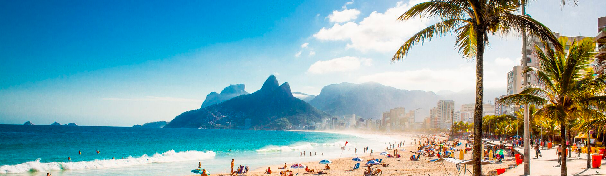 Rio de Janeiro Dumont Airport Transfers (SDU) | Transfer Transfeero