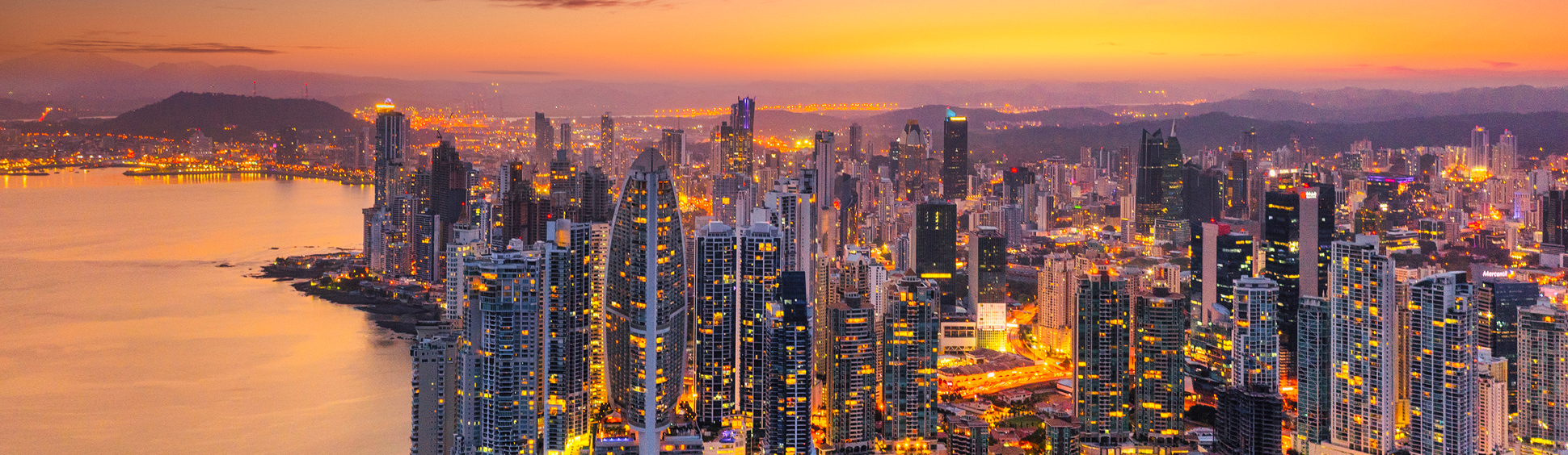 Panama Airport Transfers (PTY) | Transfer Transfeero