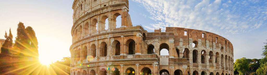 Rome Fiumicino Airport Transfers (FCO) | Transfer Transfeero