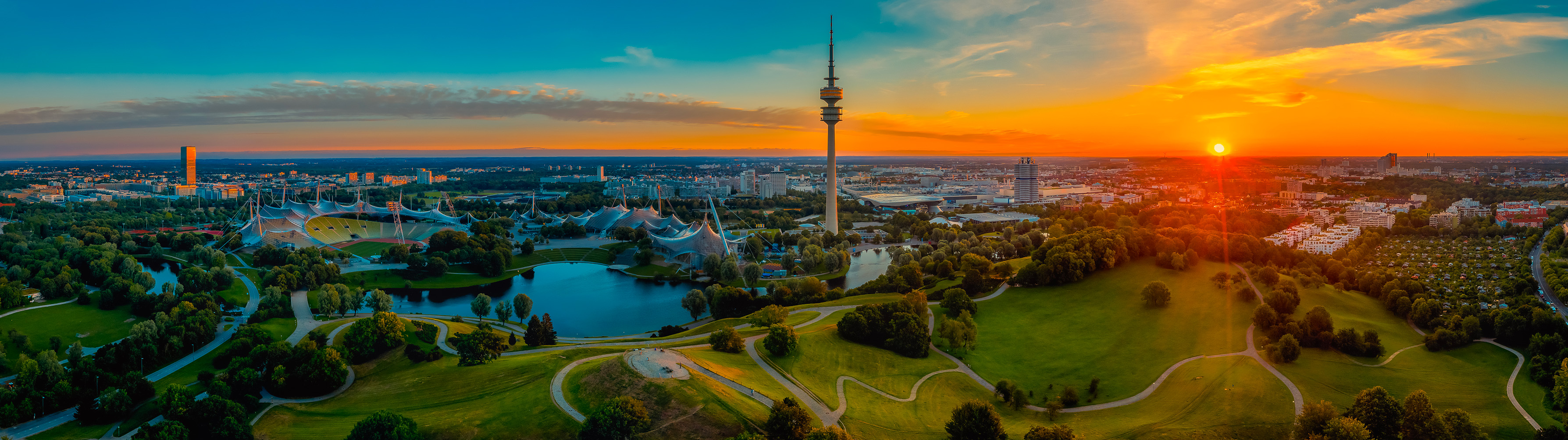 Munich Airport Transfers (MUC) | Transfer Transfeero