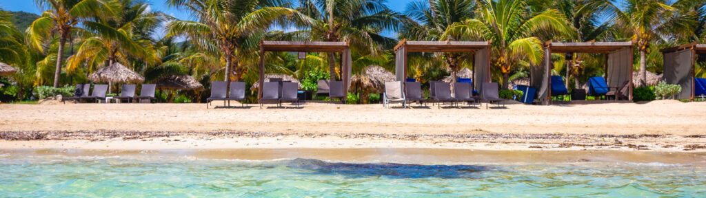 Montego Bay Airport Transfers (MBJ) | Transfer Transfeero