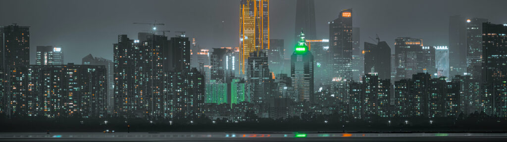 Shenzhen Airport Transfers (SZX) | Transfer Transfeero