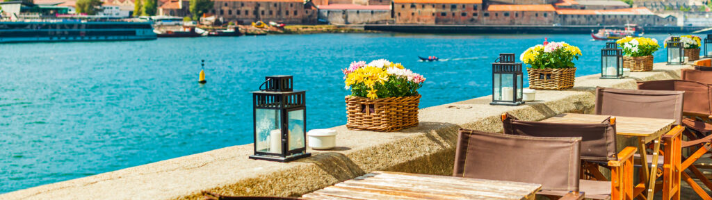 Porto Airport Transfers (OPO) | Transfer Transfeero