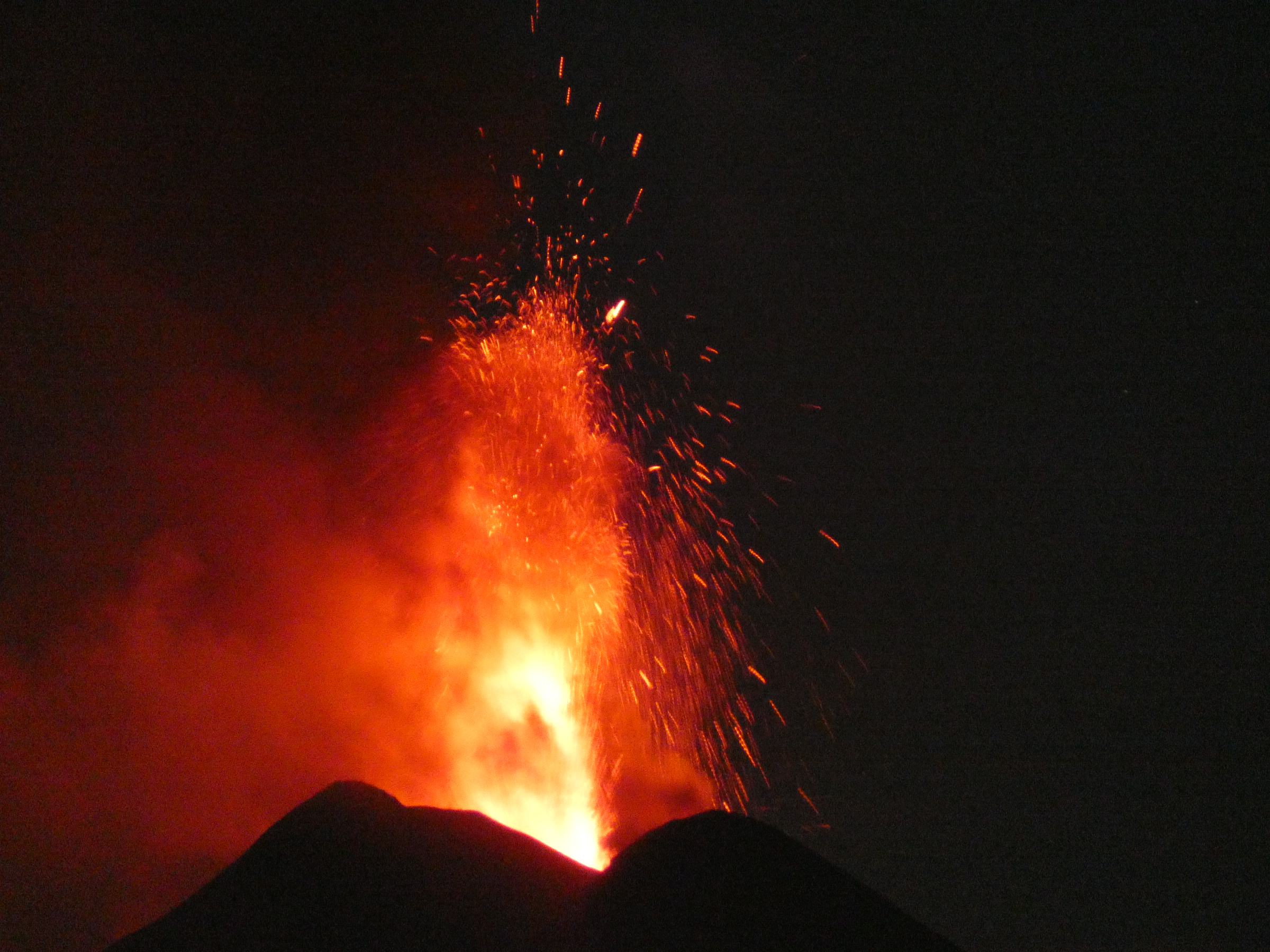Safe Travels: Essential Tips for Exploring Volcanoes