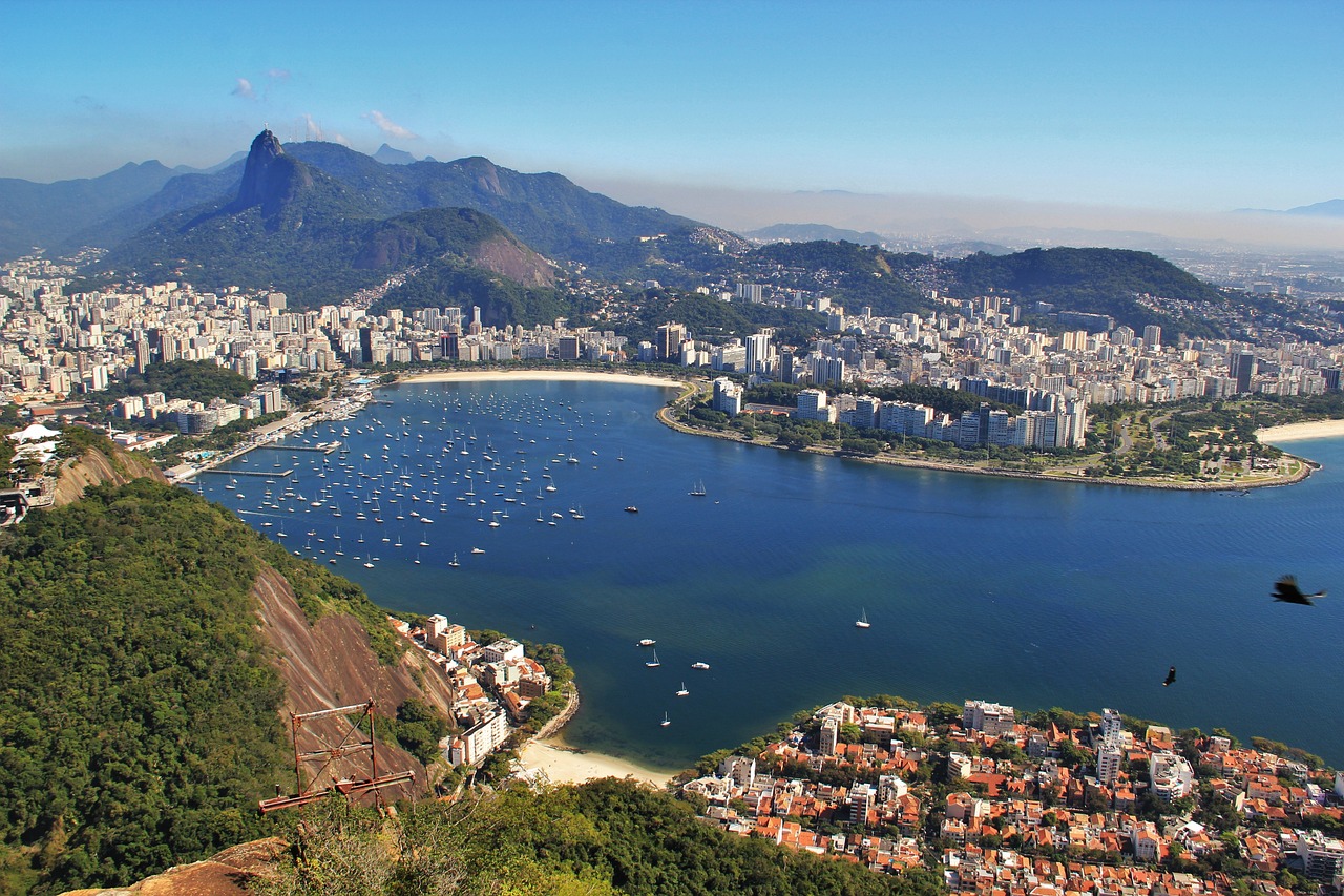 Rio de Janeiro: consigli utili per un viaggio senza stress