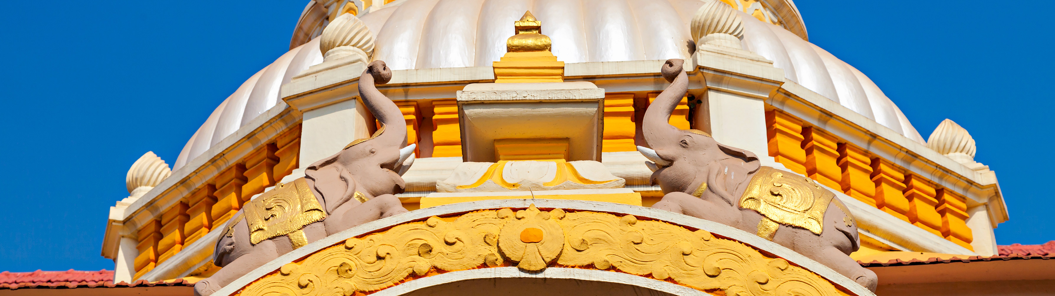 Goa Dabolim Airport Transfers (GOI) | Transfer Transfeero