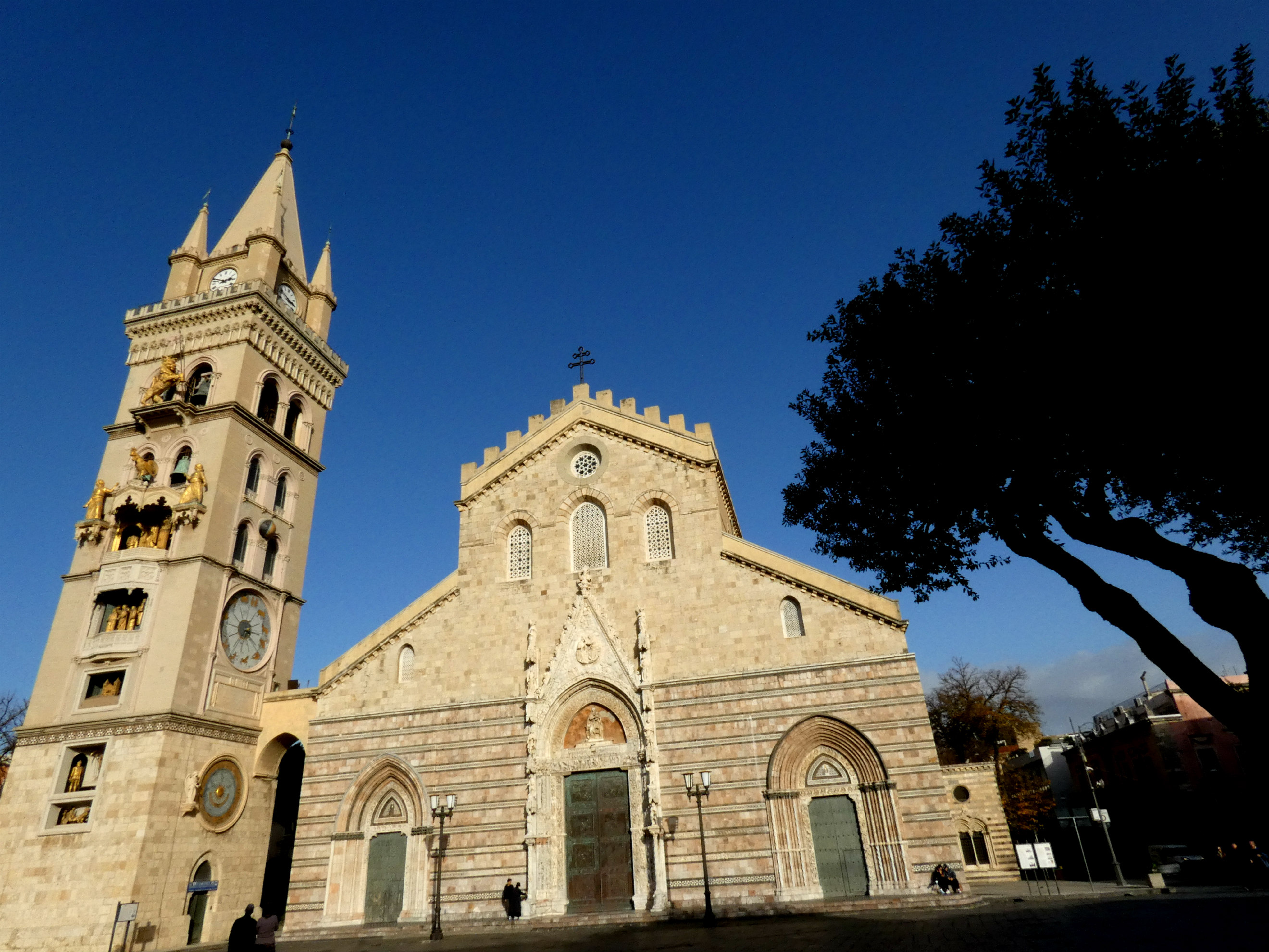 Discover Messina: Sicily's Hidden Gem for Your Next Trip