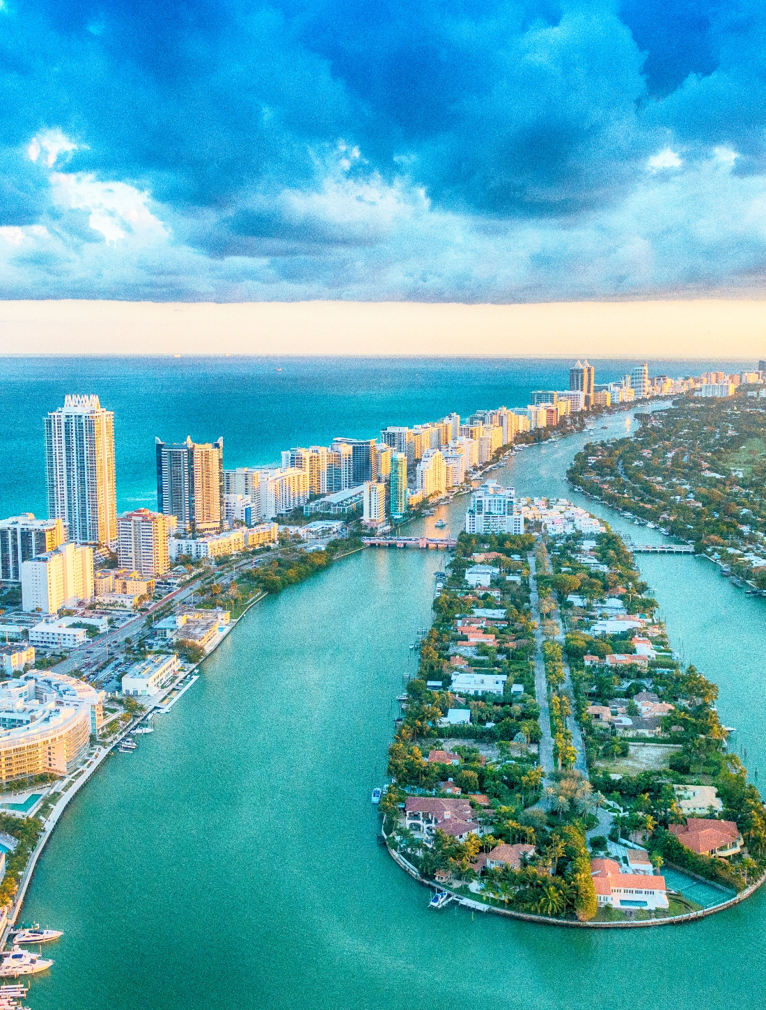 Guía completa de Miami: Playas y Cultura vibrante