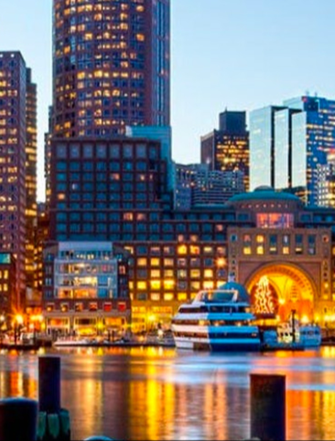 Descubre Boston: Historia, Cultura y Aventura
