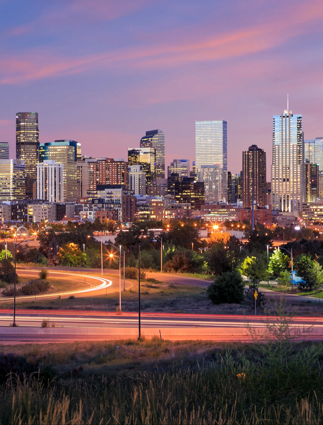 Guía de Viaje de Denver: Aventura y Cultura en la Ciudad